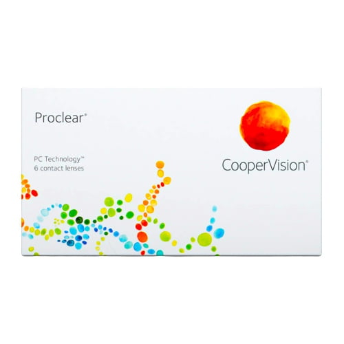 Proclear Lens - My Lens